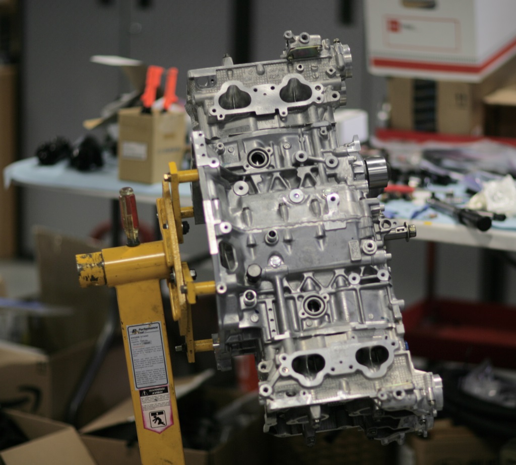 Sponaugle's H6 EZ30R 818S - Page 8