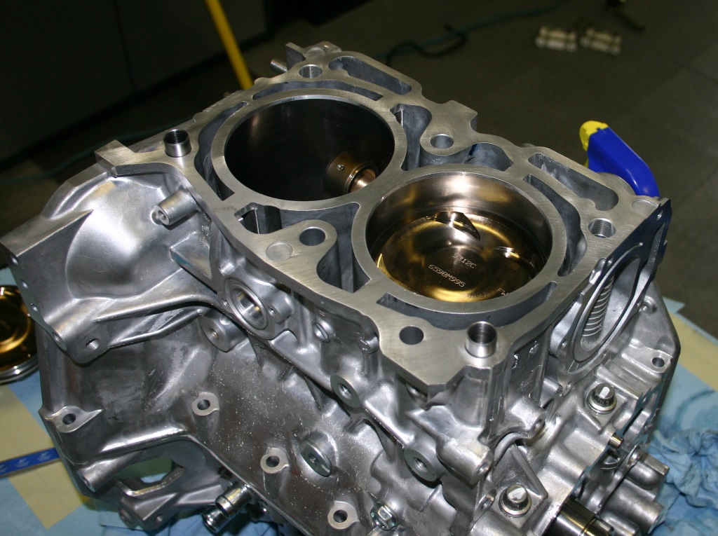 Sponaugle's H6 EZ30R 818S - Page 7