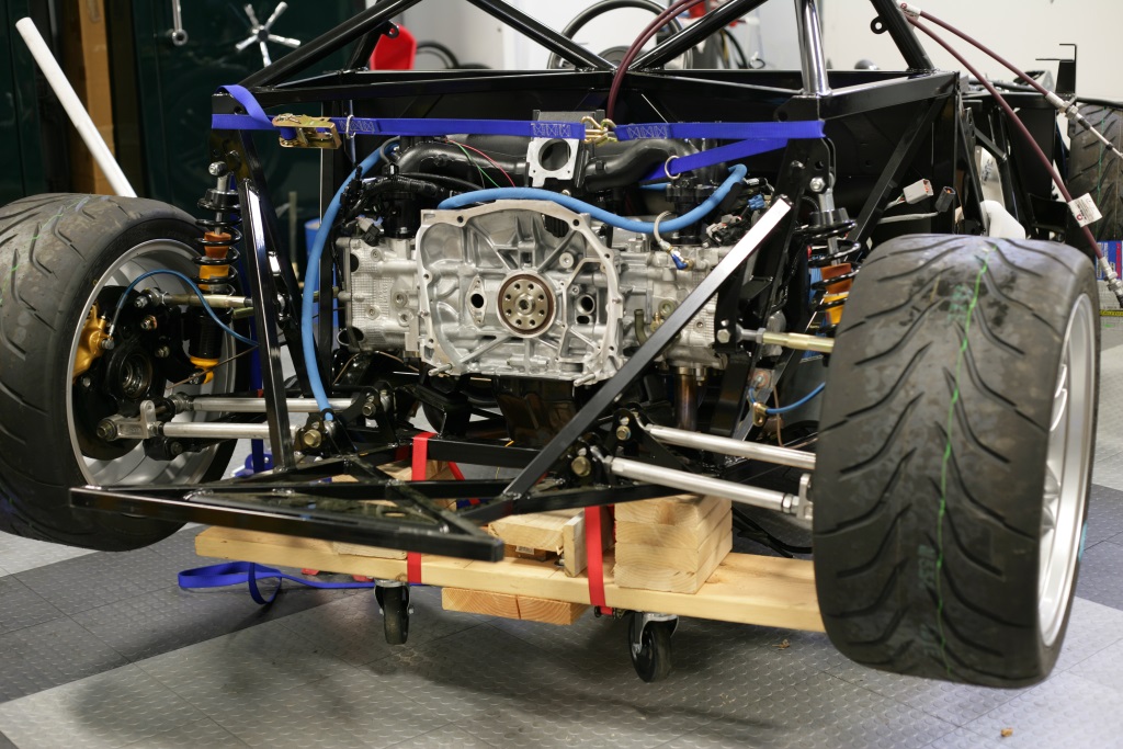 Sponaugle's H6 EZ30R 818S - Page 9