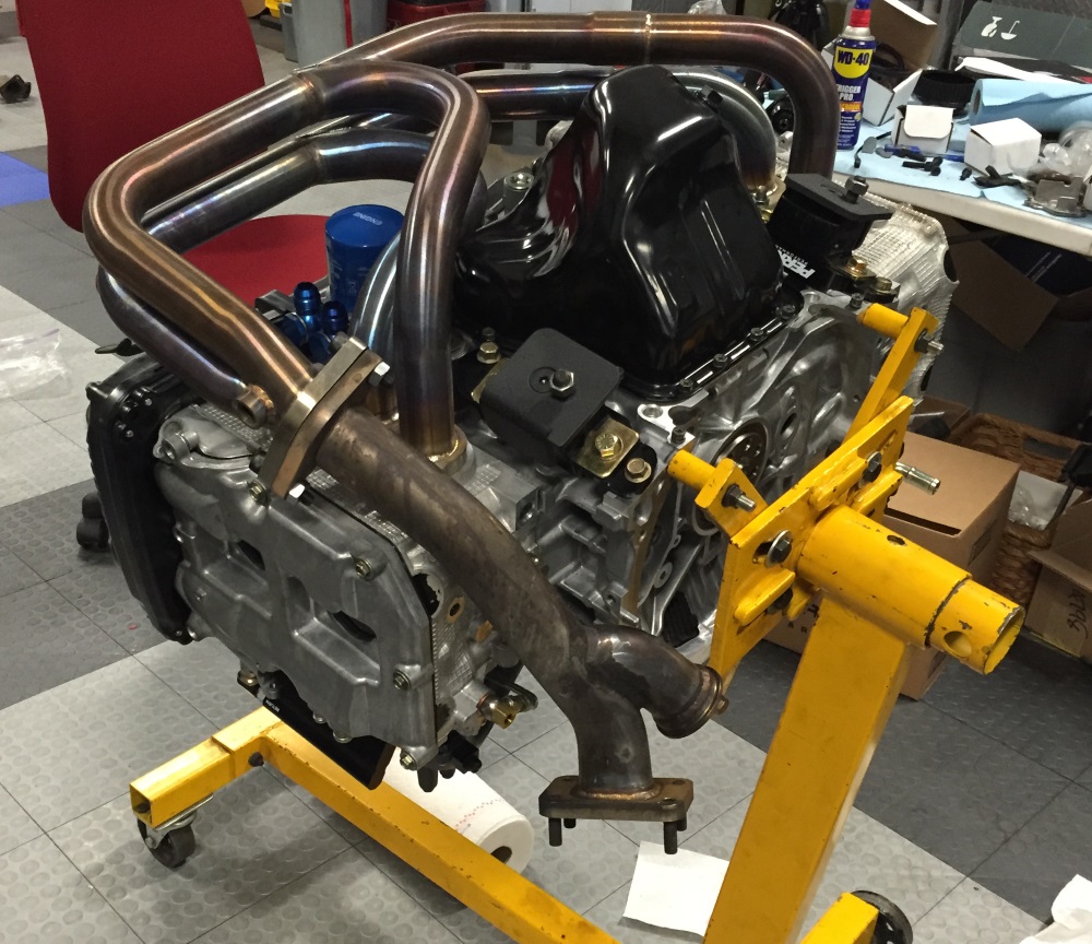 Sponaugle's H6 EZ30R 818S - Page 8