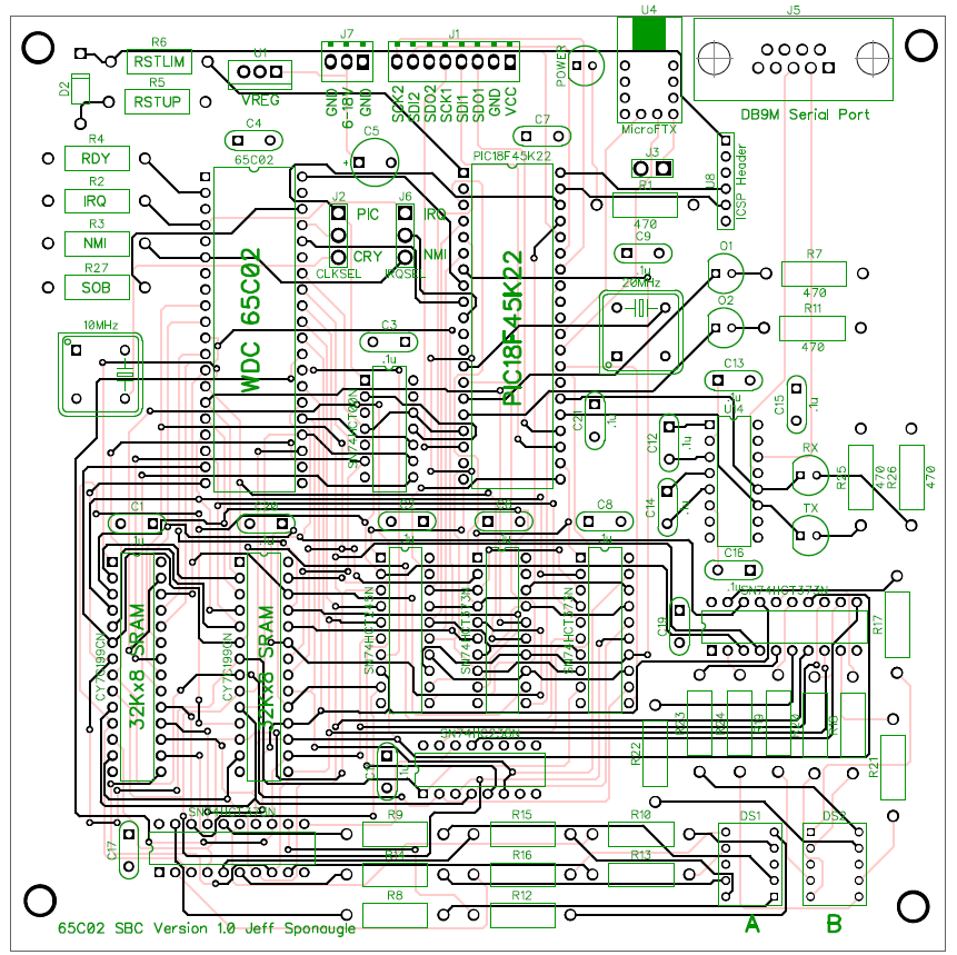Jeff Sponaugle's Instagram, Twitter & Facebook on IDCrawl